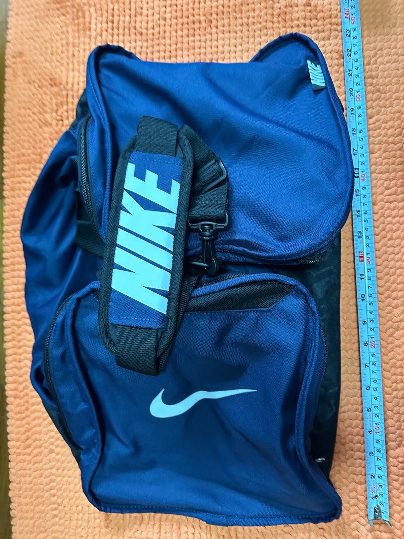 Nike ( Sports / Travel Bag ), Men's Fashion, Bags, Sling Bags on Carousell