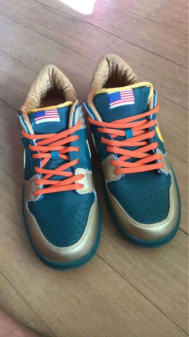 NIKE SB JOEY BATES, Women's Fashion, Footwear, Sneakers on Carousell