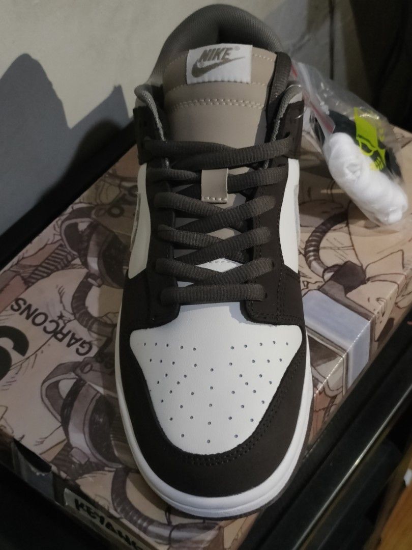 Nike SB Otomo - Mocha colorway, Men's Fashion, Footwear, Sneakers on ...