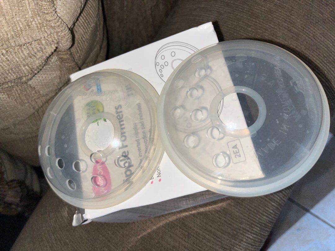 Nipple Formers Unimom on Carousell