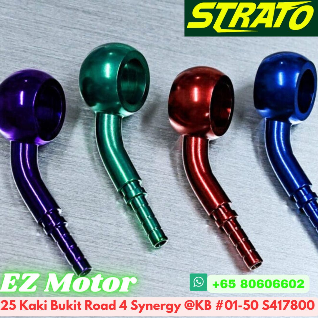Nmax V2 RCB Strato Bundle, Motorcycles, Motorcycle Accessories on Carousell