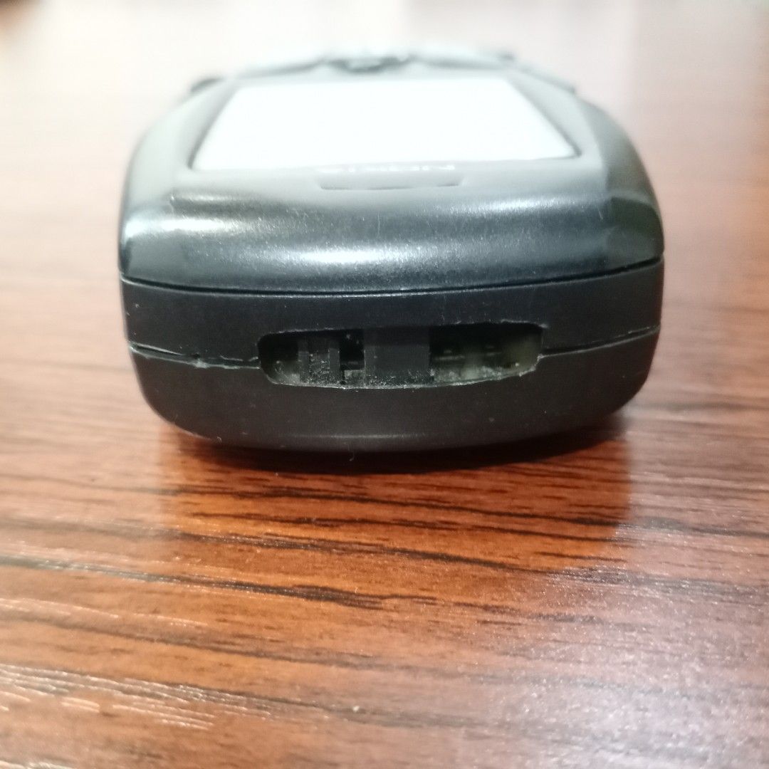 Nokia 6600 Phone Defective Mobile for Parts Collectible Vintage Shell ...