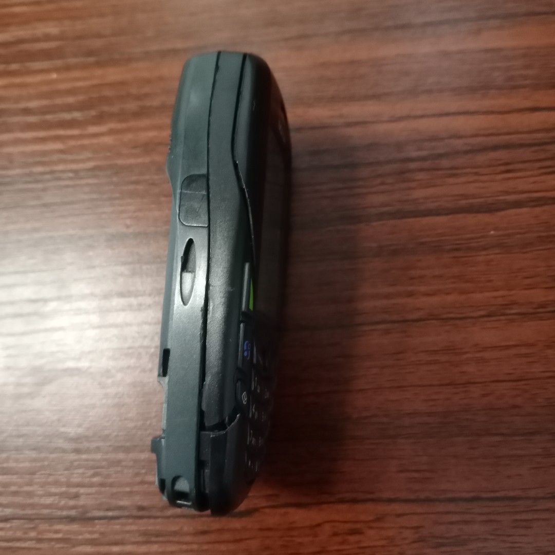 Nokia 6600 Phone Defective Mobile for Parts Collectible Vintage Shell ...