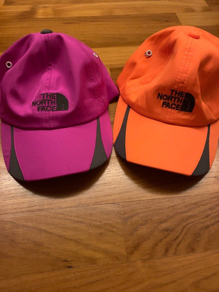 North Face Cap running cap, Men's Fashion, Watches & Accessories, Caps ...
