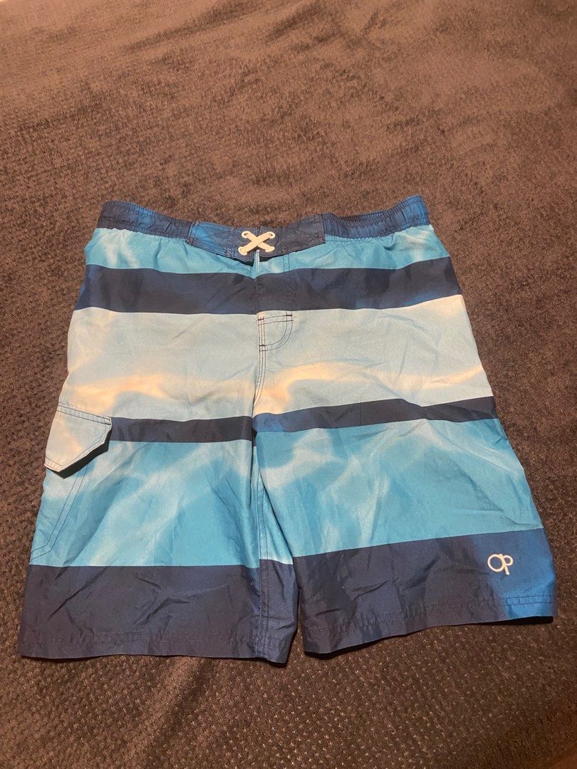 Ocean pacific shorts, Men's Fashion, Bottoms, Swim Trunks & Board ...