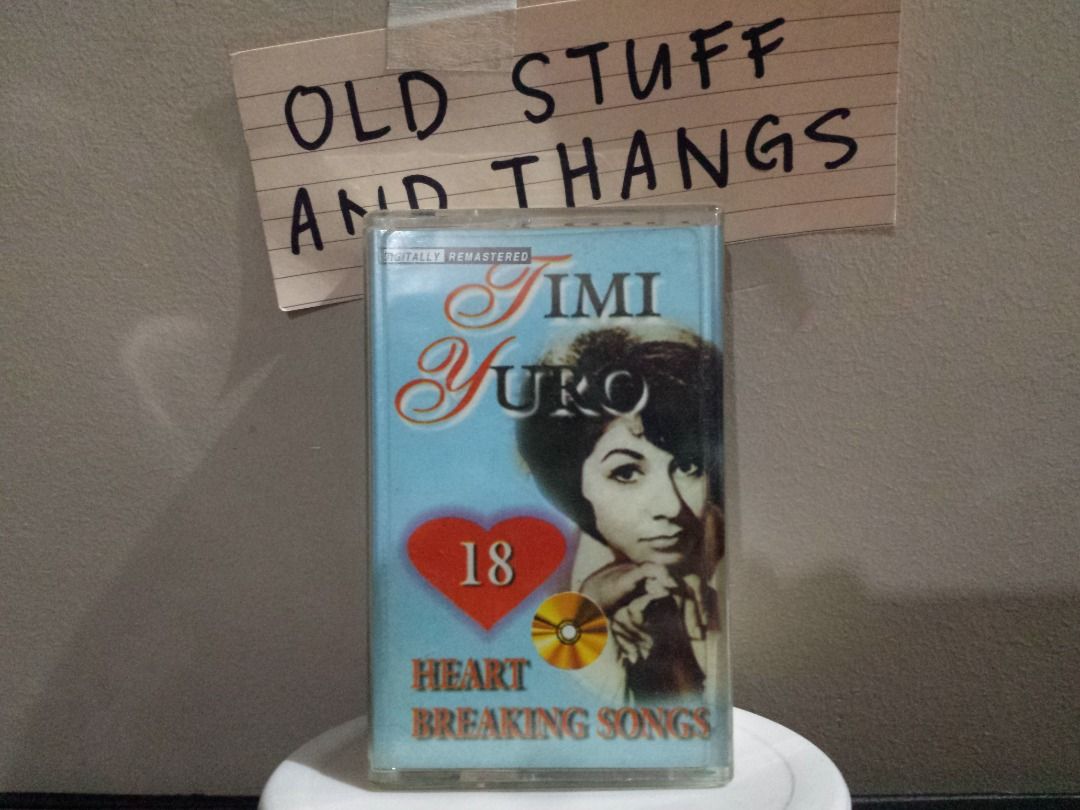 old cassette tapes 16 (SOPHIE B. HAWKINS, LETTERMEN, MOZART, BEETHOVEN, JIMI YURO, EAKES ...