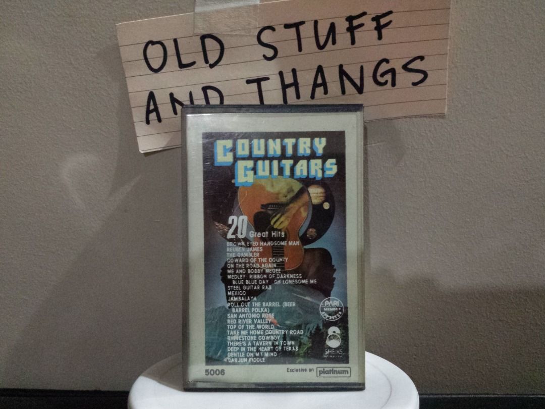 old cassette tapes 16 (SOPHIE B. HAWKINS, LETTERMEN, MOZART, BEETHOVEN, JIMI YURO, EAKES ...