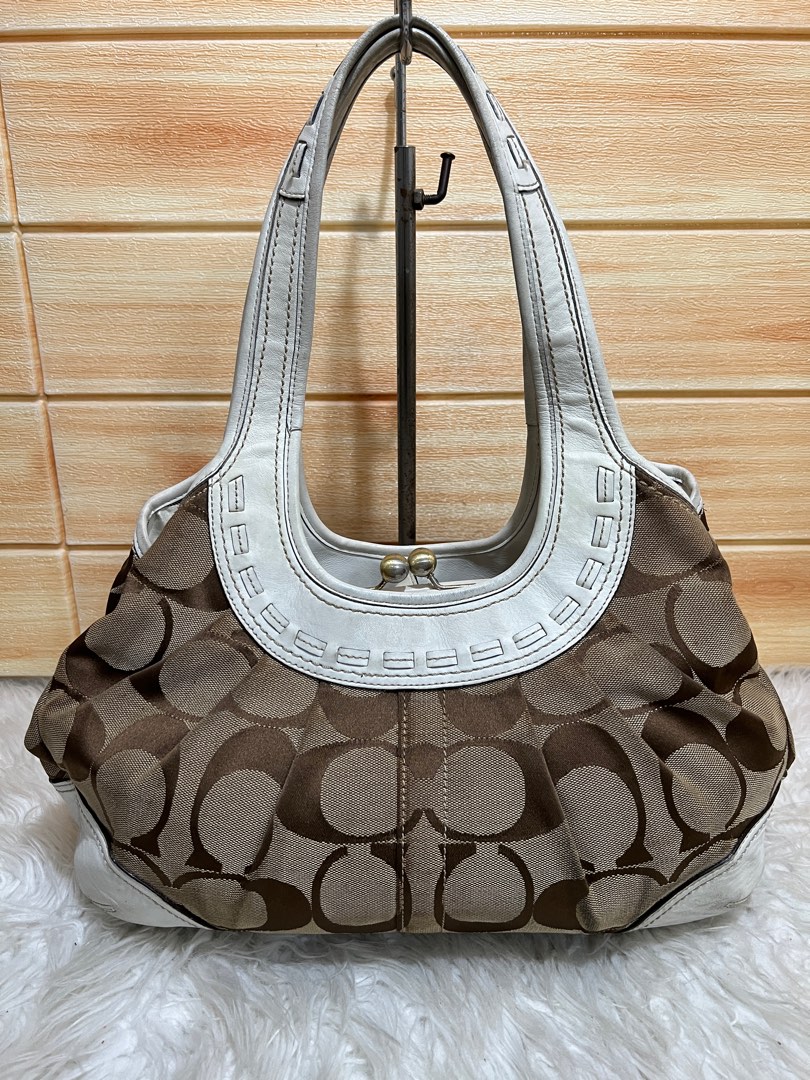 Original Coach Ergo Op Art 12232 on Carousell
