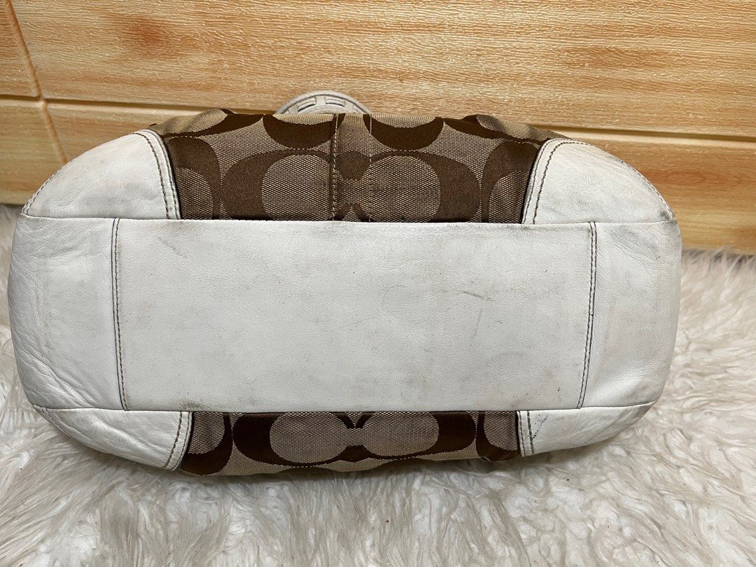 Original Coach Ergo Op Art 12232 on Carousell