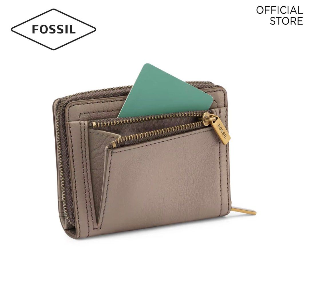ORIGINAL FOSSIL SMALL PURSE, Women's Fashion, Bags & Wallets, Purses ...