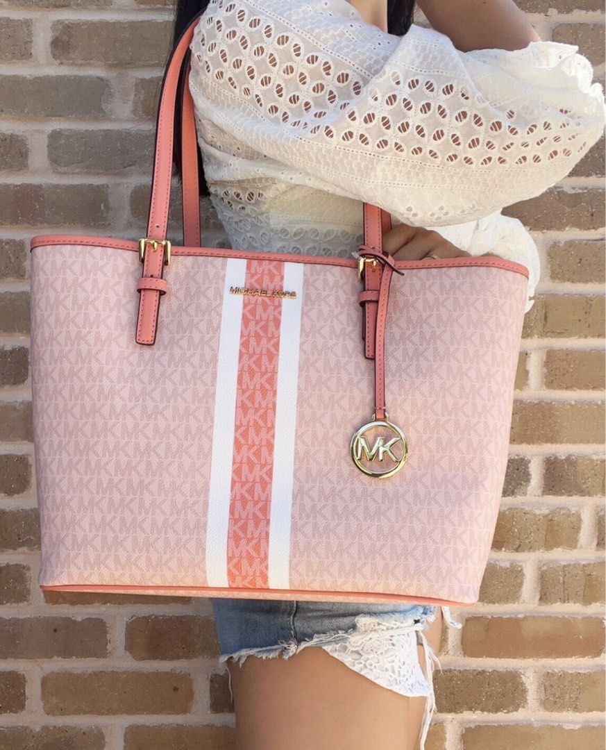 Original MK, Women's Fashion, Bags & Wallets, Tote Bags on Carousell