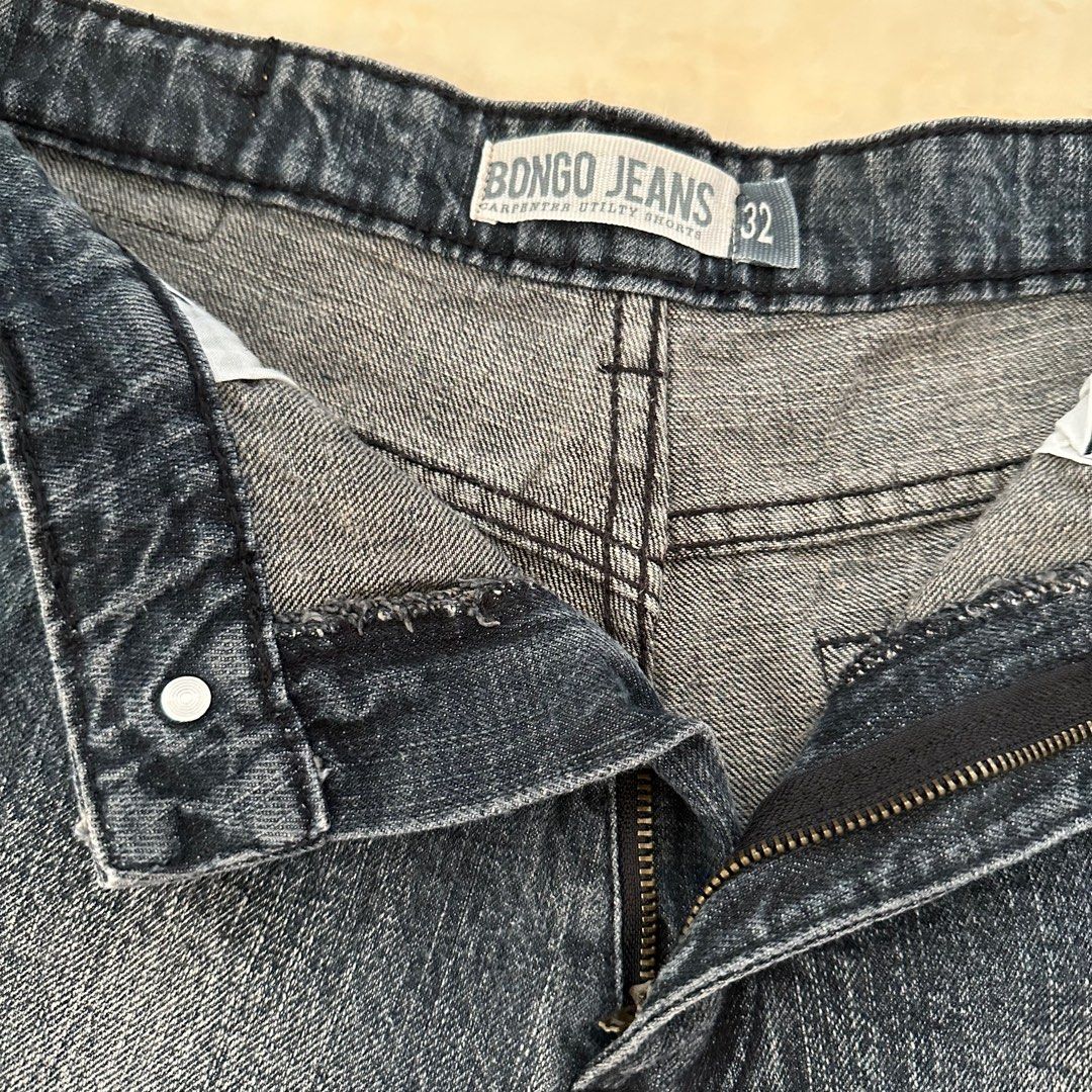 vintage oversized cargo jorts, Women's Fashion, Bottoms, Shorts on ...