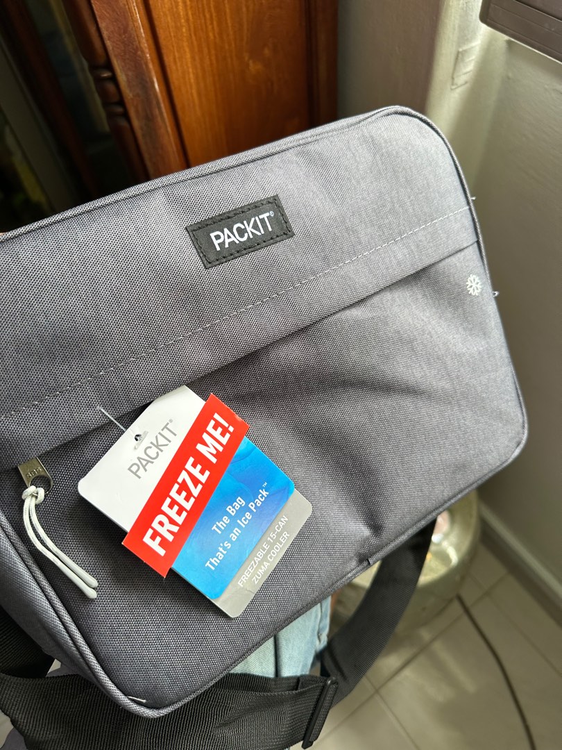 PACKIT FREEZE ME, Babies & Kids, Nursing & Feeding, Breastfeeding ...