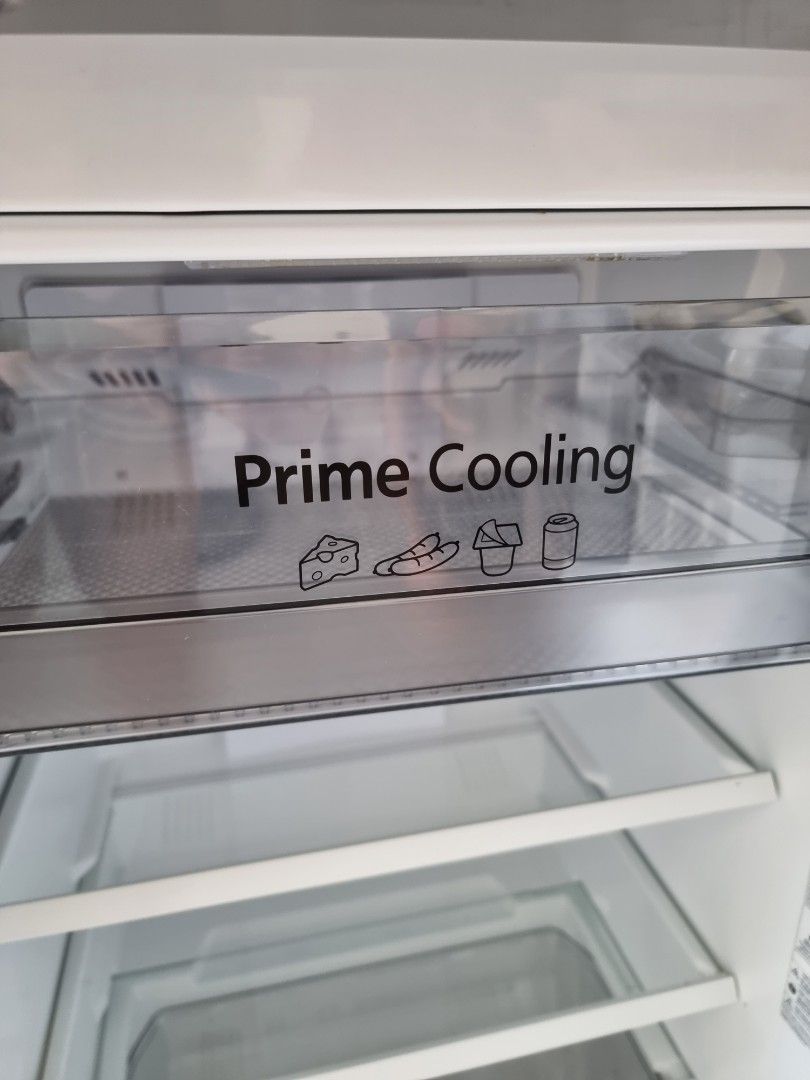 Panasonic ref inverter, TV & Home Appliances, Kitchen Appliances ...