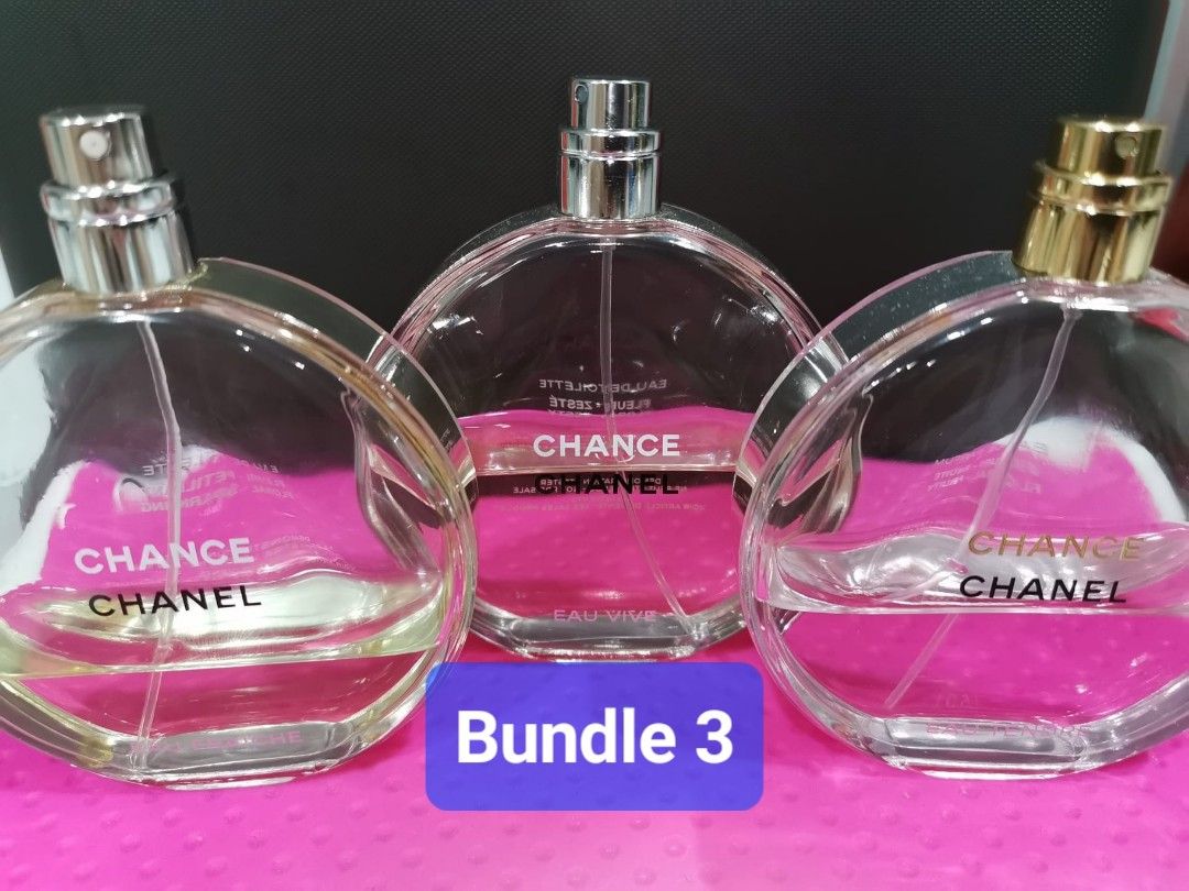 Perfumes assorted, Beauty & Personal Care, Fragrance & Deodorants on ...