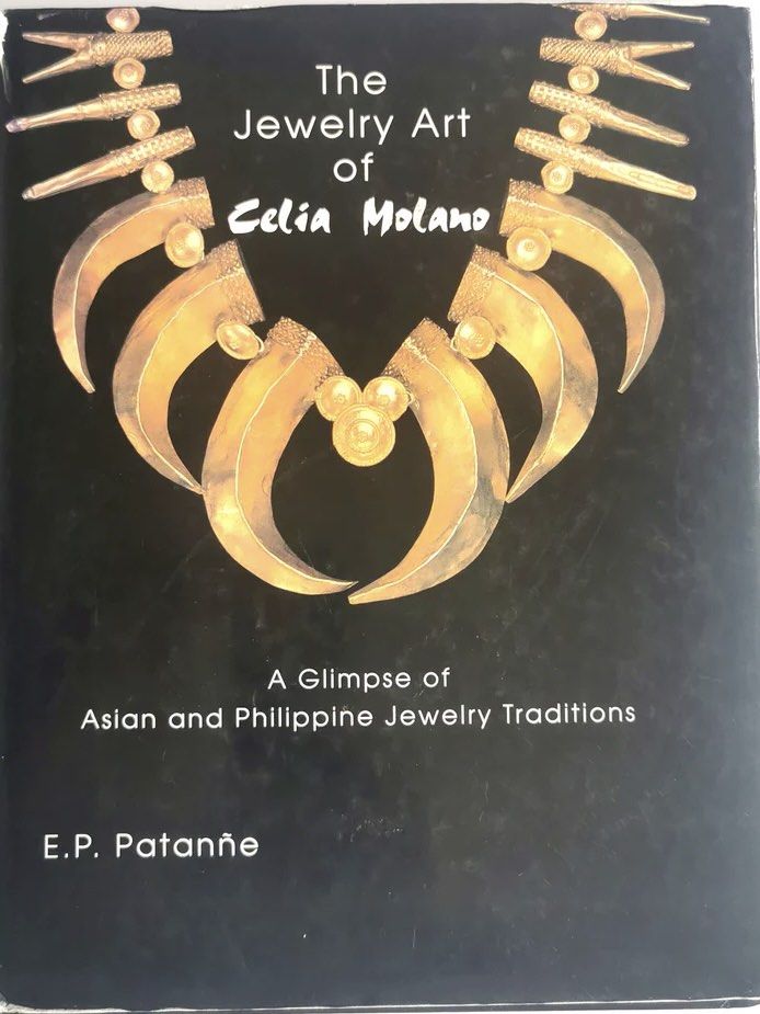 PHILIPPINES. Spanish Colonial, AV/AR Paineta (Payneta). (ca. 18th-19th ...