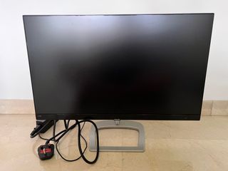 Philips 24 inch Monitor 246E, Computers & Tech, Parts & Accessories ...