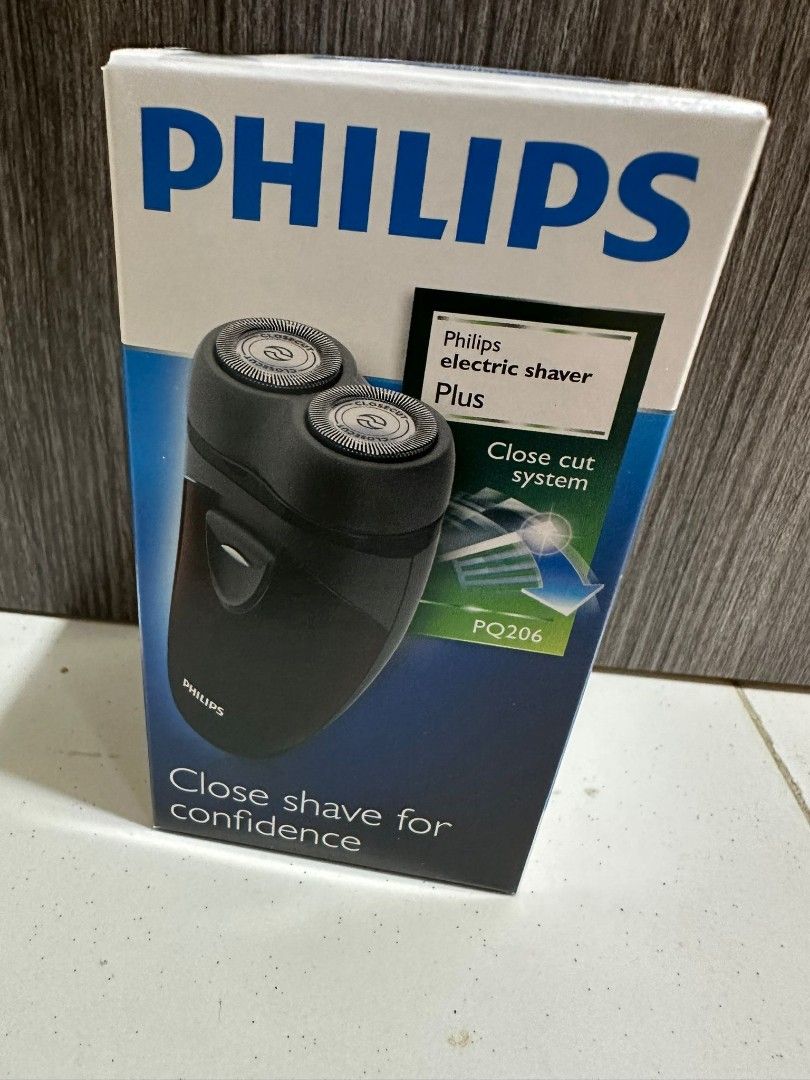 Philips Brand New Shaver, Beauty & Personal Care, Men's Grooming on ...