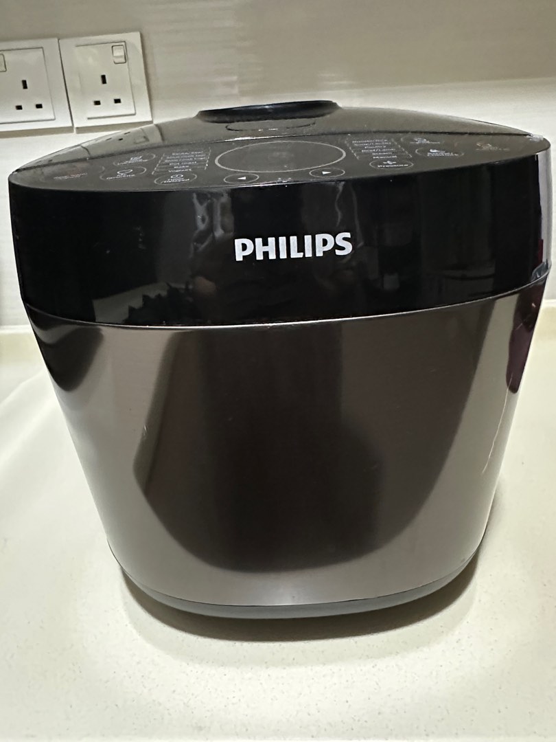 Philips HD2145 All in-One Cooker, TV & Home Appliances, Kitchen ...