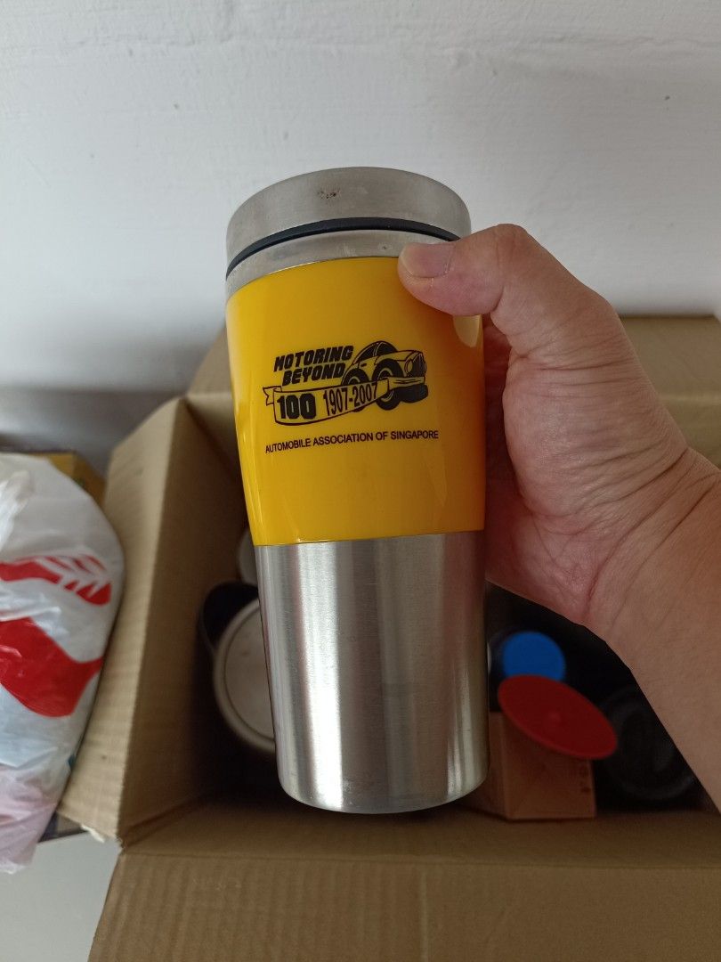 Philips Kettle and other cups bottles, Furniture & Home Living ...