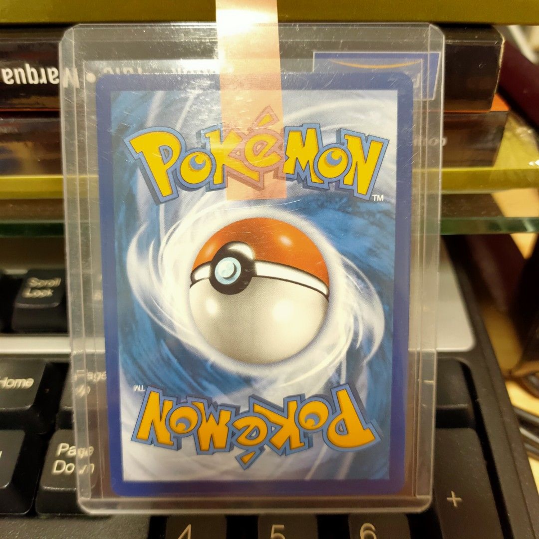 Pokemon TCG Crown Zenith Charizard 19/159 NEW, Hobbies & Toys, Toys ...