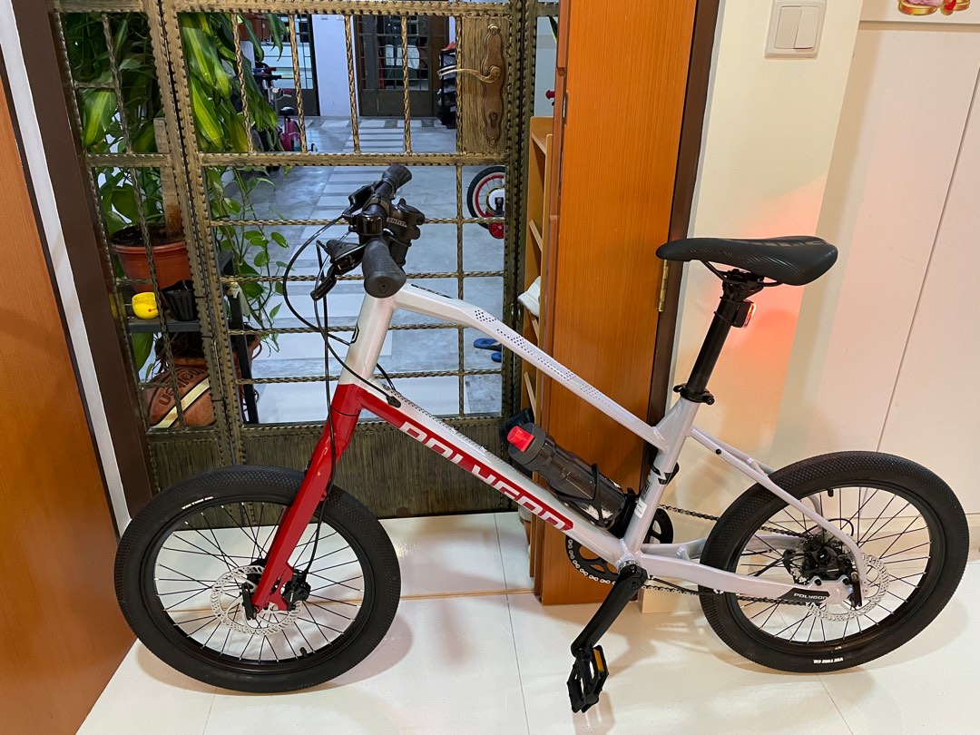 Polygon Zeta 2, Sports Equipment, Bicycles & Parts, Bicycles on Carousell
