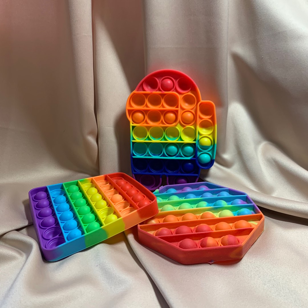 Pop It Fidget Toy Hobbies Toys Toys Games On Carousell pop-it-fidget-toy-hobbies-toys-toys-games-on-carousell