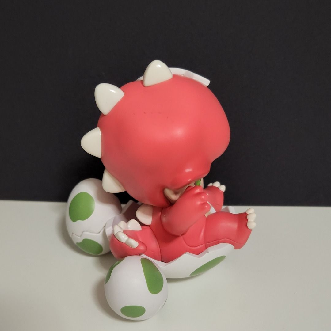 Popmart Dimoo Jurassic World – The Birth of A Baby Dinosaur, Hobbies ...