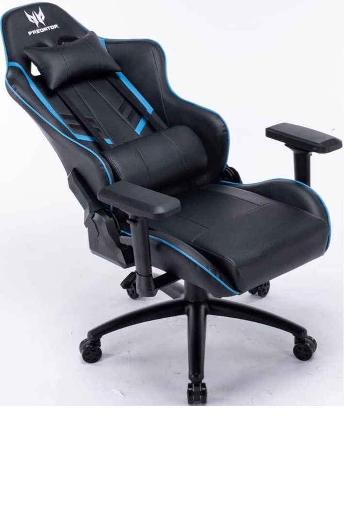 Predator Gaming Chair (SG Edition), Furniture & Home Living, Furniture ...