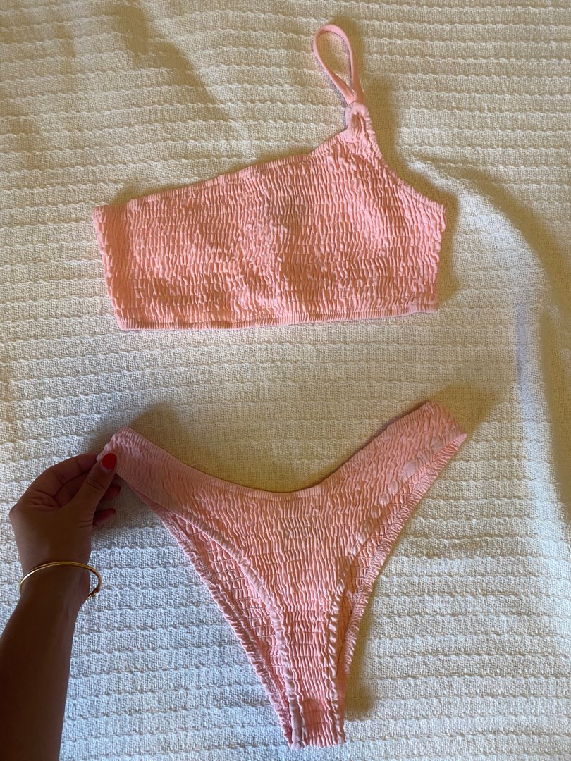 Princess Polly Bikini, Women's Fashion, Swimwear, Bikinis & Swimsuits ...