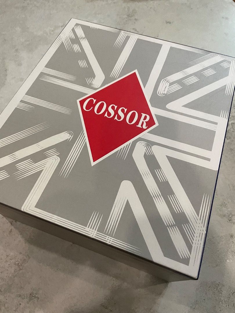 PSVANE Cossor 805A vacuum tubes, Audio, Soundbars, Speakers ...