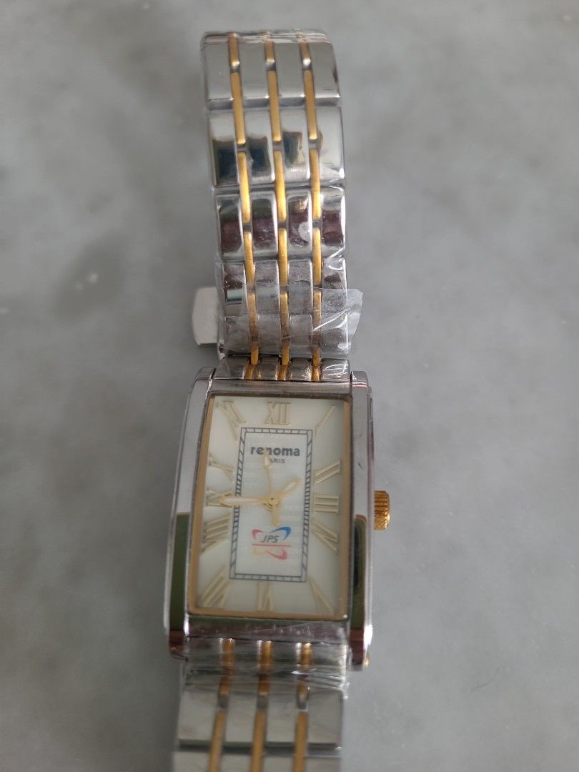 Renoma Ladies Watch, Women's Fashion, Watches & Accessories, Watches on ...