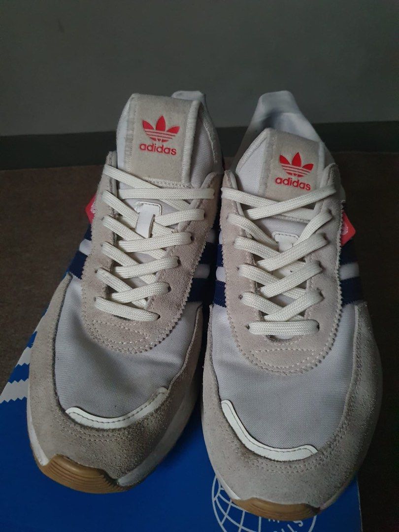 Retrophy F2, Fesyen Pria, Sepatu , Sneakers di Carousell