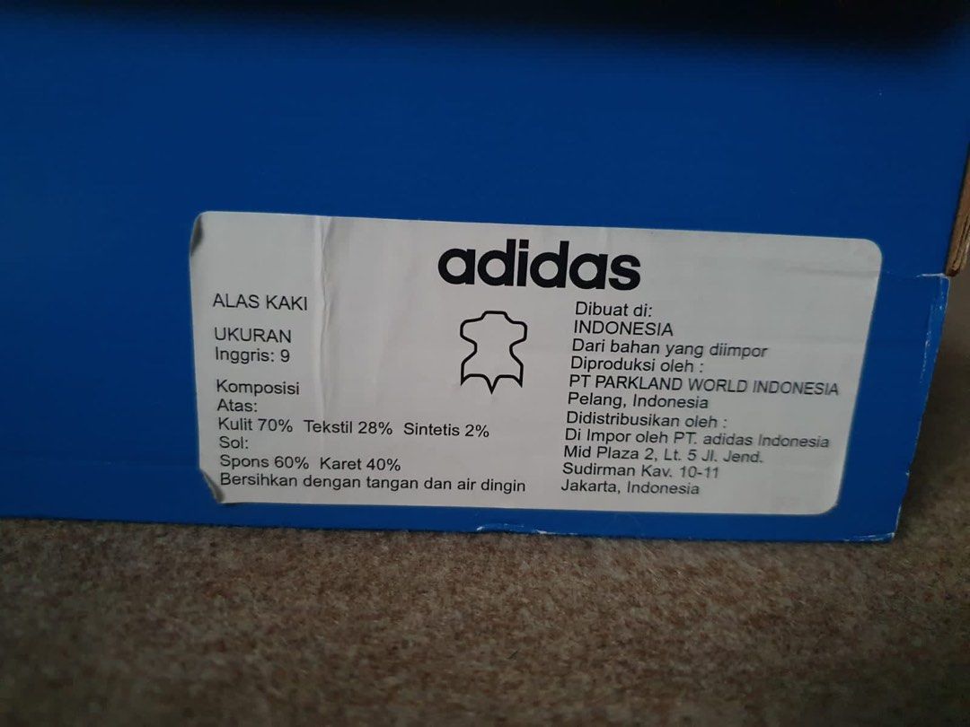 Retrophy F2, Fesyen Pria, Sepatu , Sneakers di Carousell