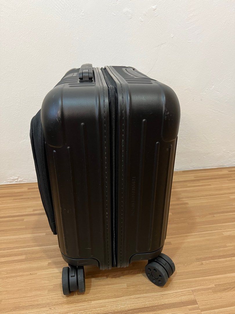 Rimowa Essential Sleeve Compact, Hobbies & Toys, Travel, Luggage on ...