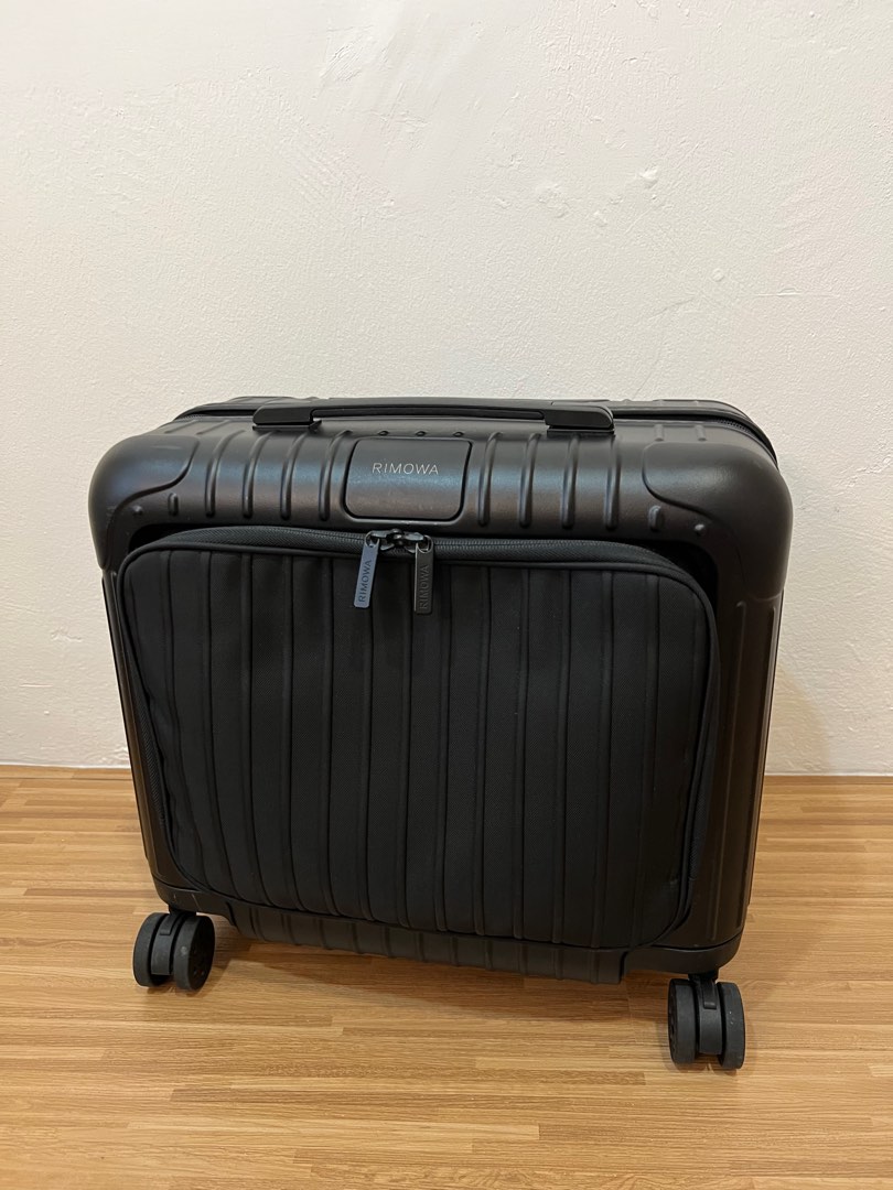 Rimowa Essential Sleeve Compact, Hobbies & Toys, Travel, Luggage on ...