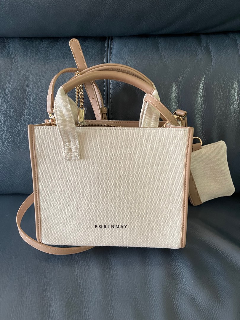 Robinmay crossbody bag, Women's Fashion, Bags & Wallets, Cross-body Bags on Carousell