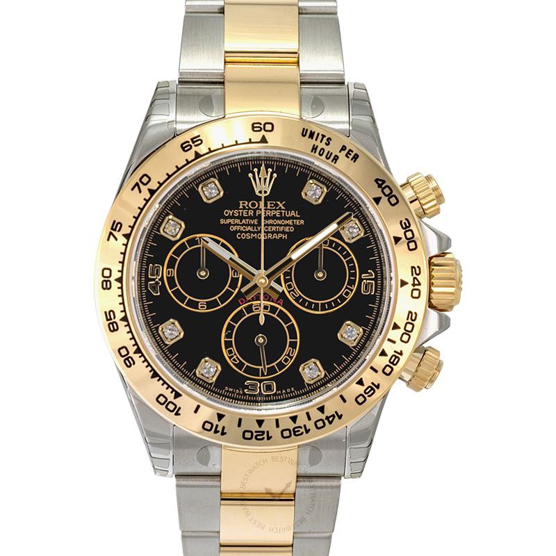 Rolex Cosmograph Daytona - 116503, Luxury, Watches on Carousell
