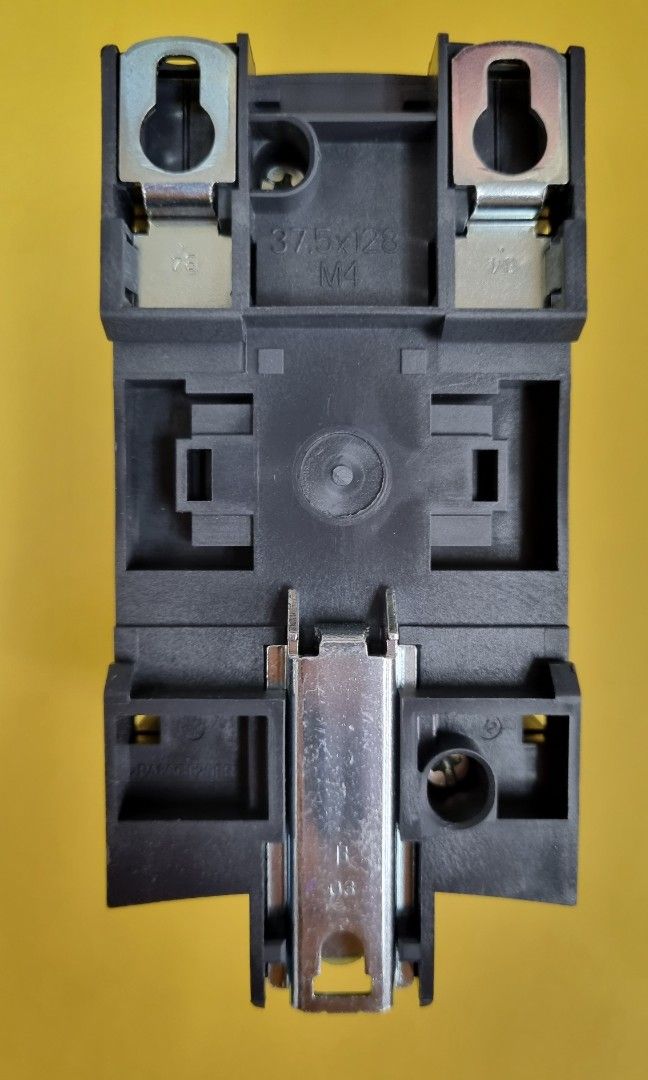 Schneider Contactor, LC1D50AM7, TV & Home Appliances, Electrical ...