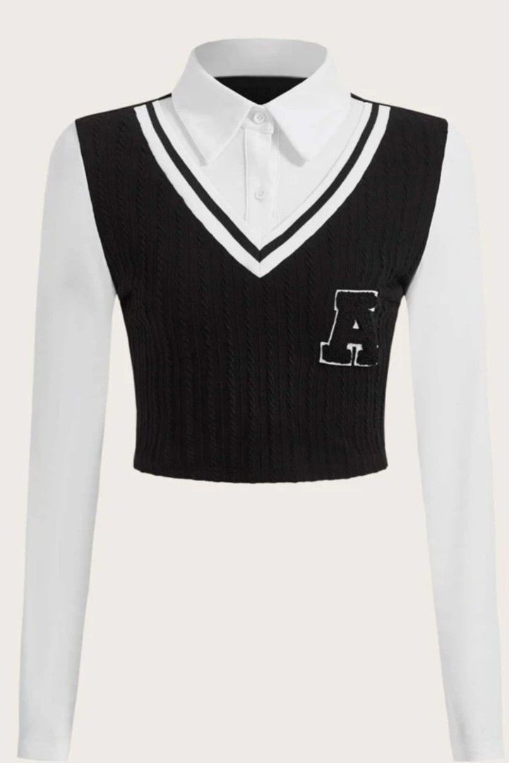 School Girl Outfit On Carousell