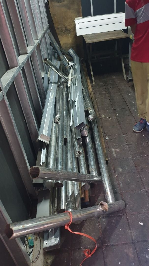 Scrap Buyer Dispose IT Equipment, Everything Else, Looking For on Carousell