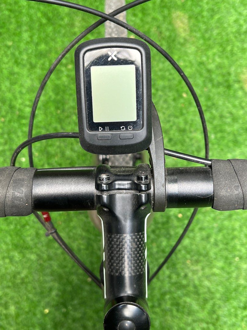 Seaboard GR02 Gravel Bike, Sports Equipment, Bicycles & Parts, Bicycles ...