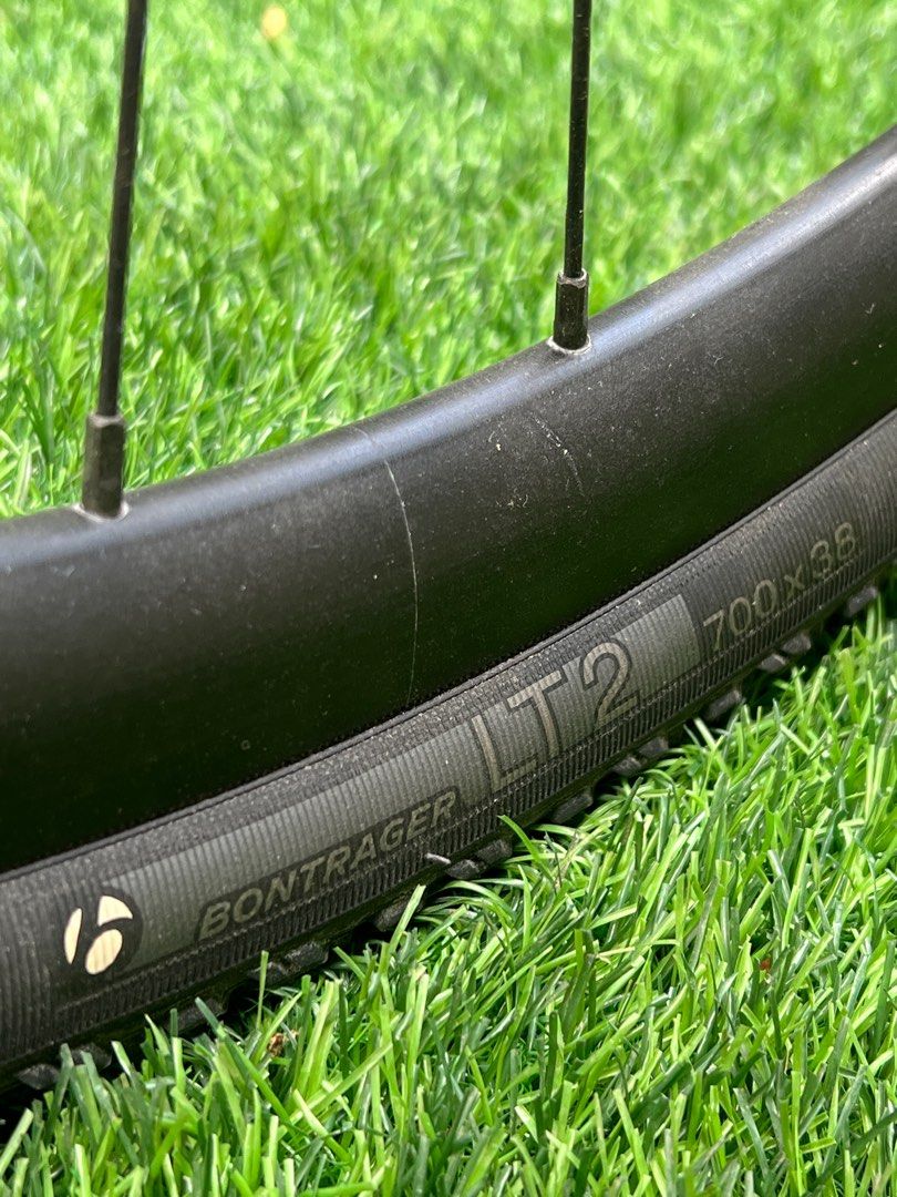 Seaboard GR02 Gravel Bike, Sports Equipment, Bicycles & Parts, Bicycles ...