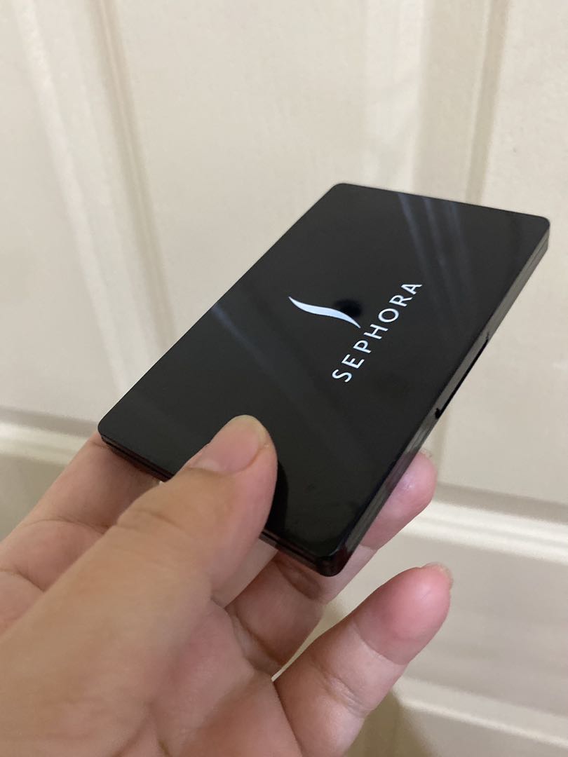 Sephora pocket mirror, Women's Fashion, Watches & Accessories, Other ...