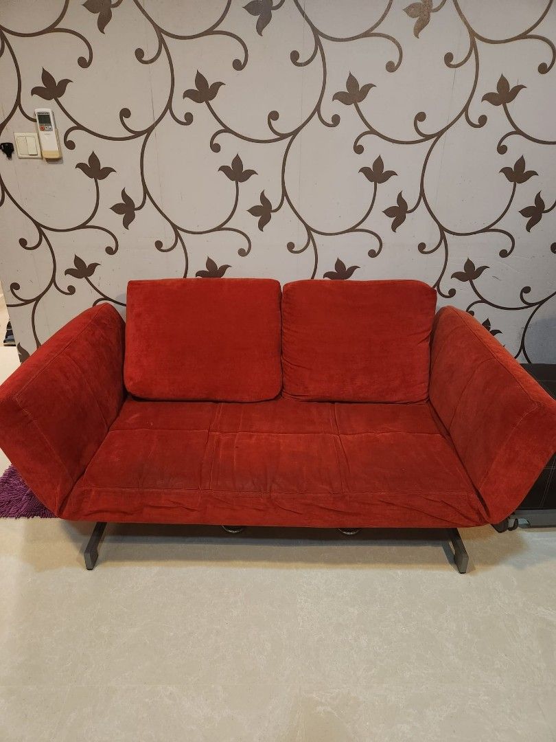 Red Sofas | Cabinets Matttroy