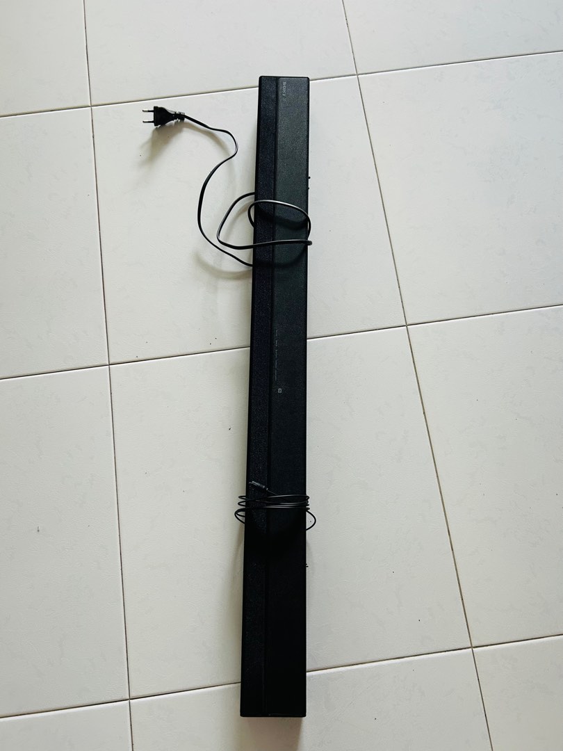 Sony Sound Bar, Audio, Soundbars, Speakers & Amplifiers on Carousell