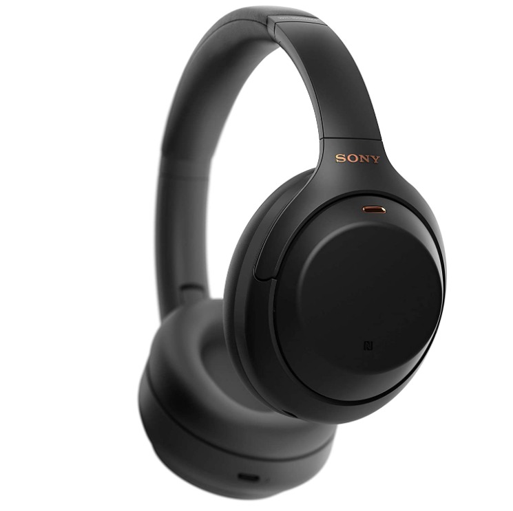 Sony WH1000 XM4, Audio, Headphones & Headsets on Carousell