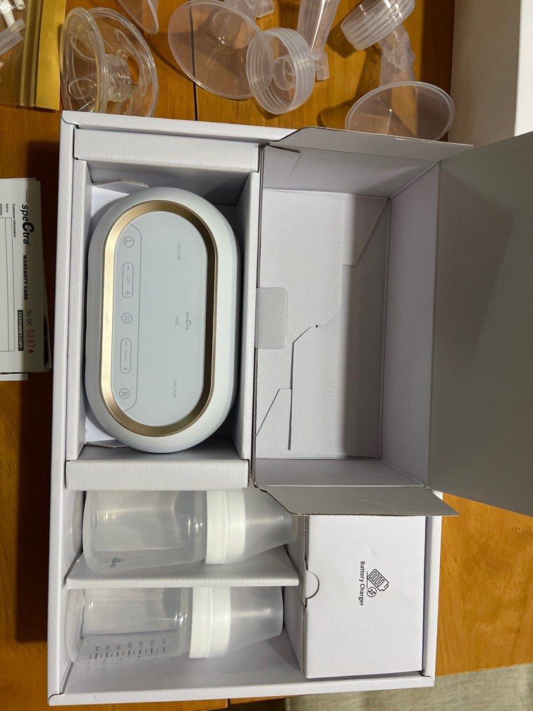 Spectra Dual Compact, Babies & Kids, Nursing & Feeding, Breastfeeding ...