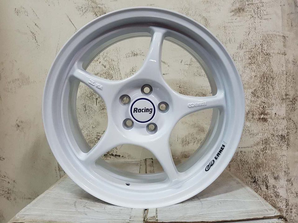 SPORT Rim 17" WISH ALTIS CALDINA VENTO PRIUS SUBARU POLO GT86 BRZ ...