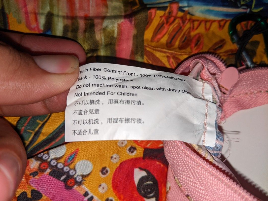 Starbucks x Farm Rio Collection Tote Bag, Furniture & Home Living ...